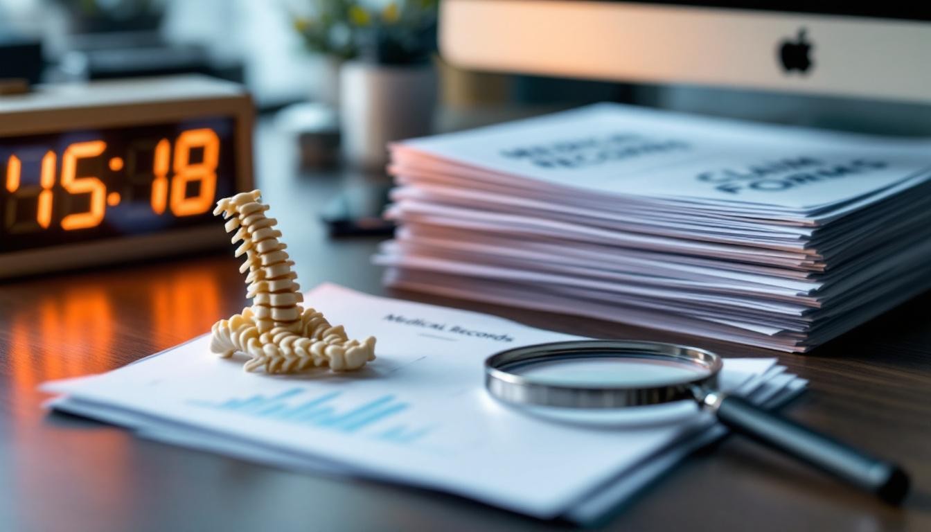 How to Prove Cumulative Injury in Workers Compensation - Robin J ...